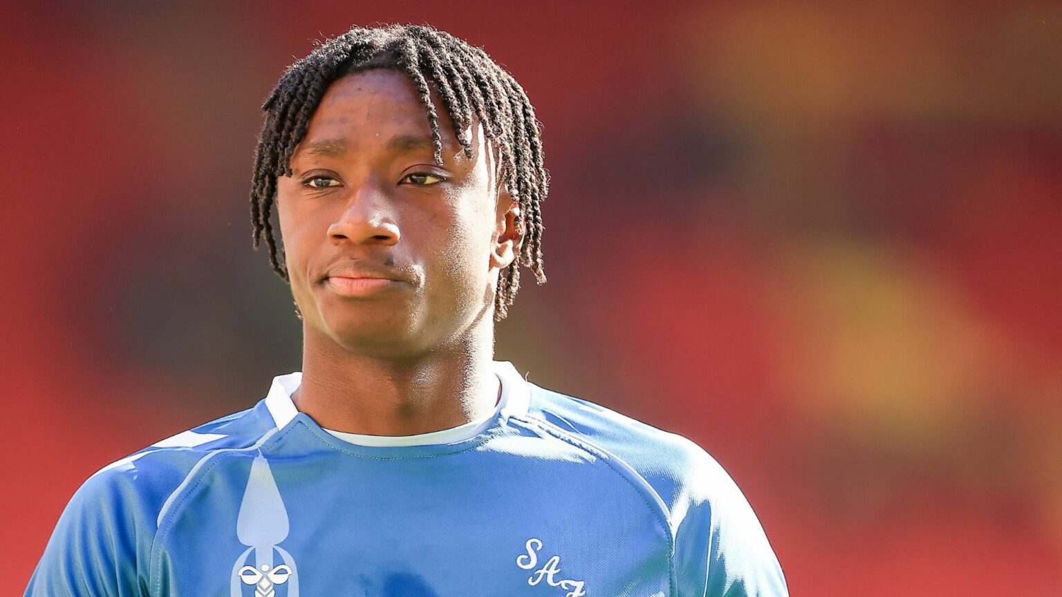 I truly believe Romaine Mundle will shock everyone after what he did ...