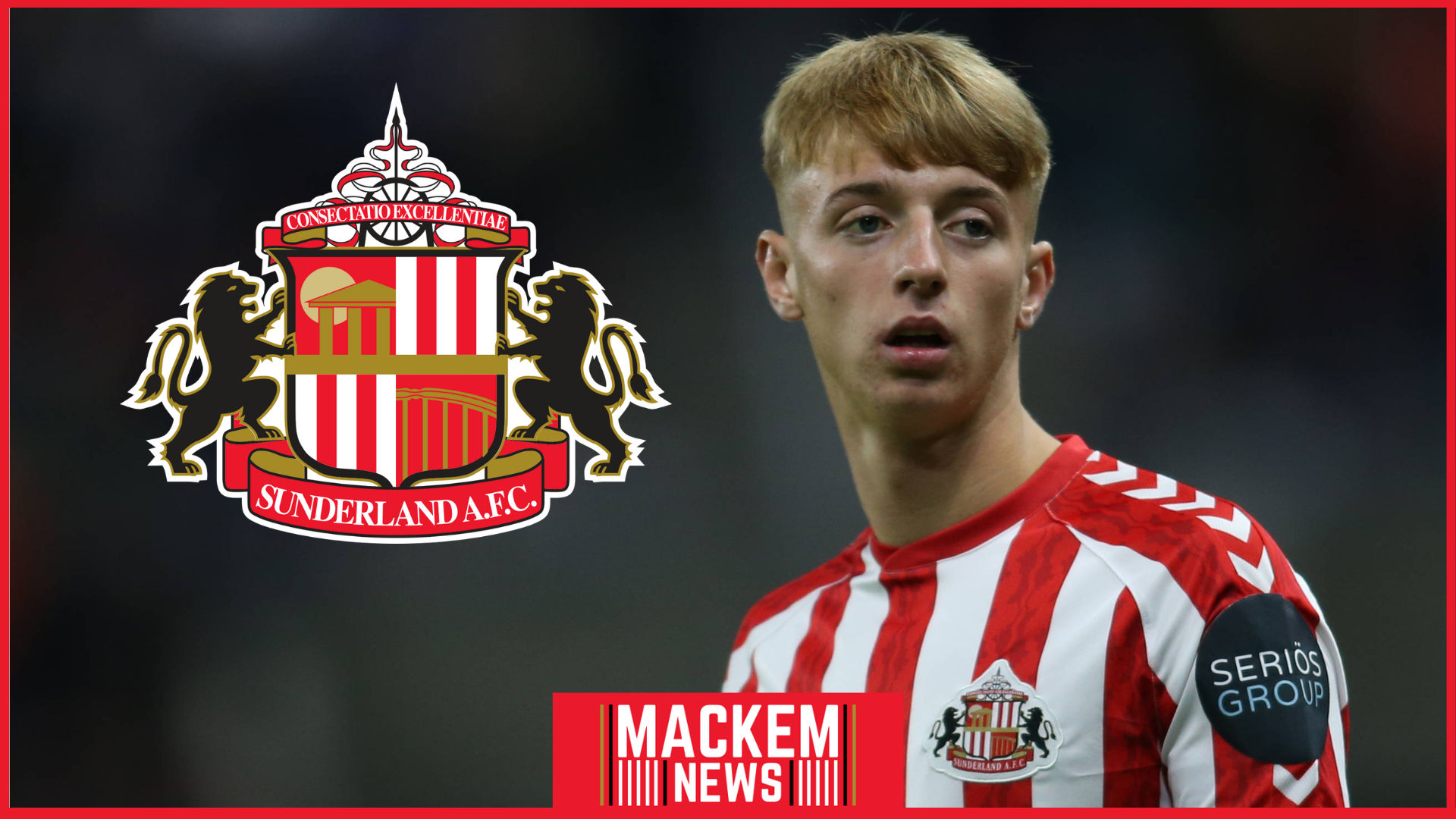 Don Goodman shares absolute certainty over Tommy Watson at Sunderland