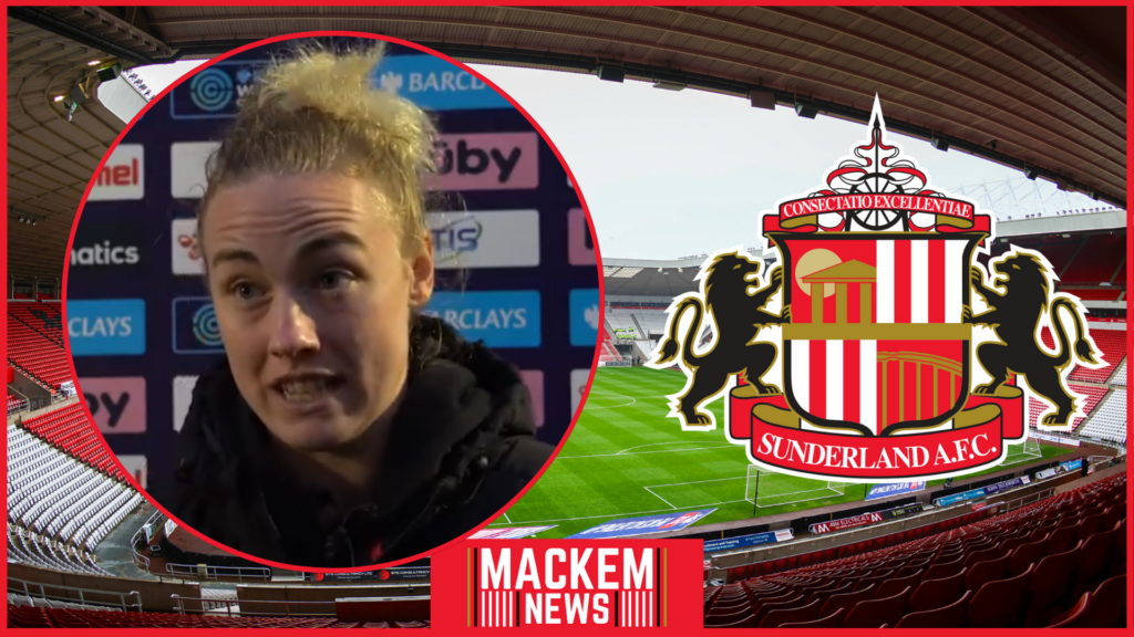 Eleanor Dale will be key to success for Sunderland Women