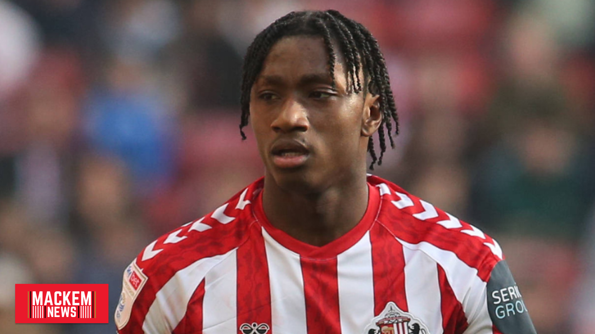 Sunderland learn Romaine Mundle fate ahead of play-off semi-finals