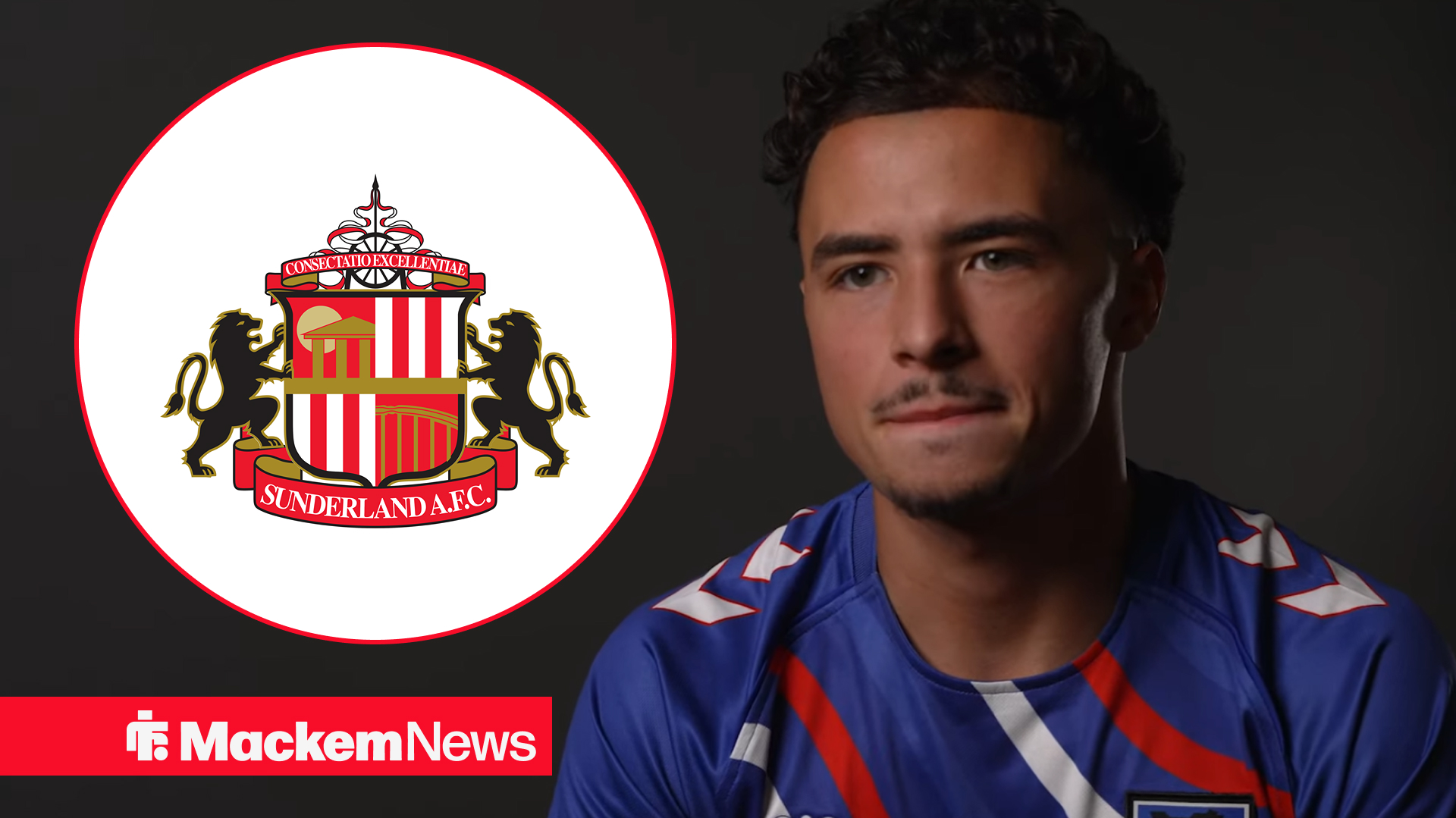 Chemsdine Talbi makes bold Sunderland Champions League claim
