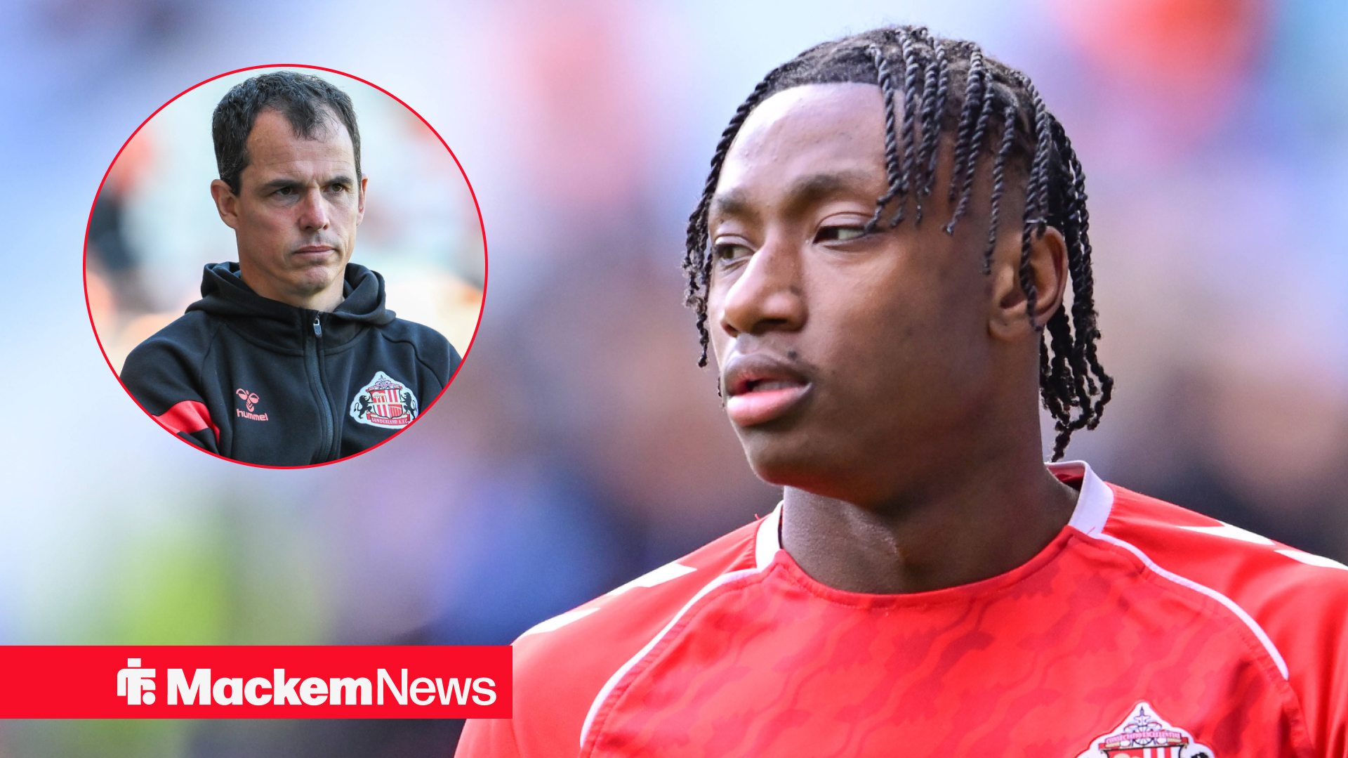 I truly believe Romaine Mundle will shock everyone after what he did ...