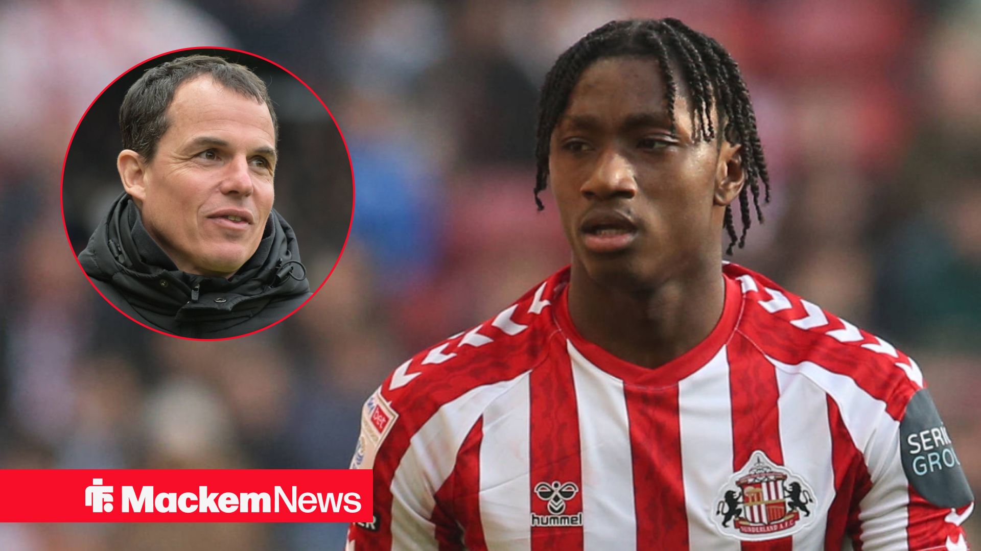 Sunderland transfer round-up: Diakité offer made amid Mundle contract ...
