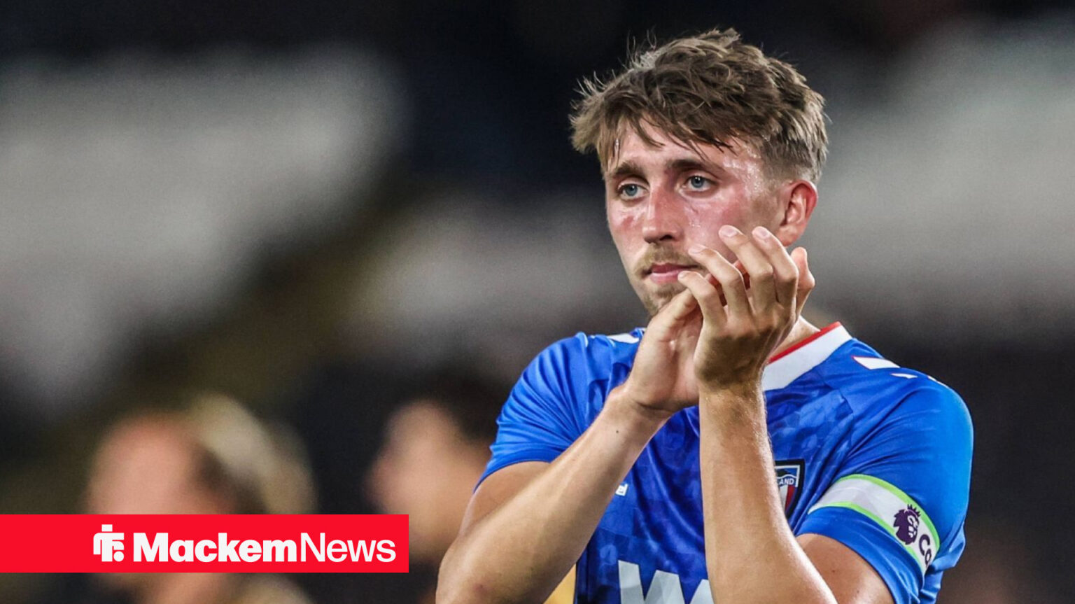 Dan Neil exit looms as Sunderland eye move for midfielder prohibited ...