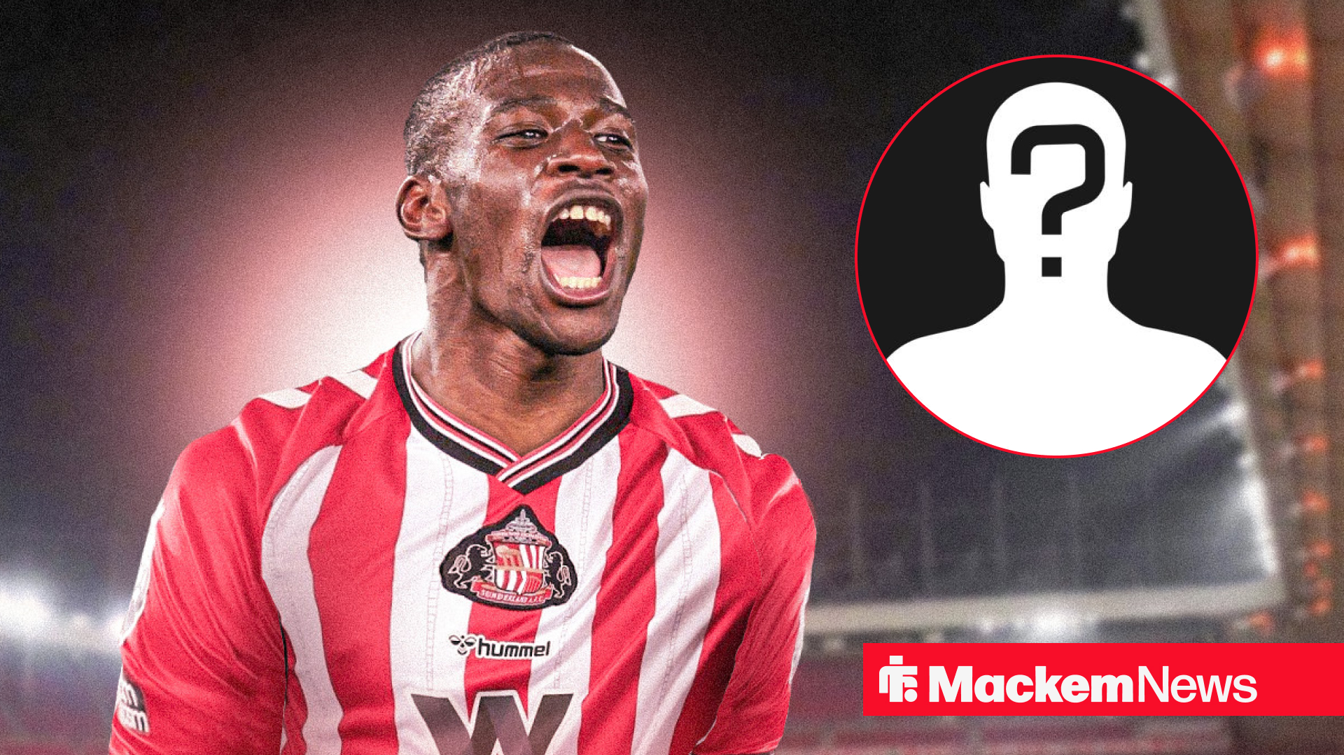 Nordi Mukiele set to be joined by another new signing at Sunderland