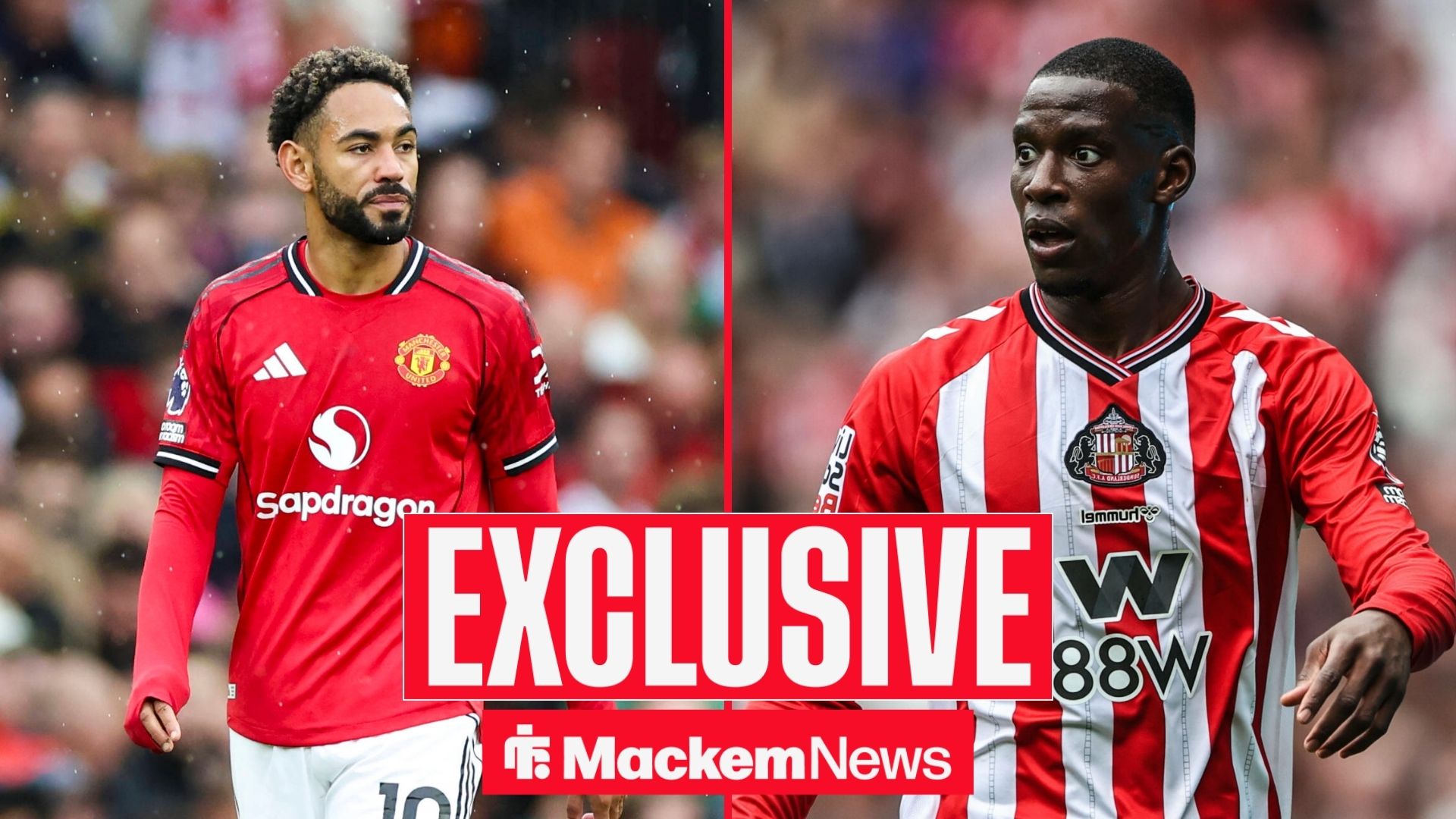 Premier League officials in Man United vs Sunderland discussions after ...