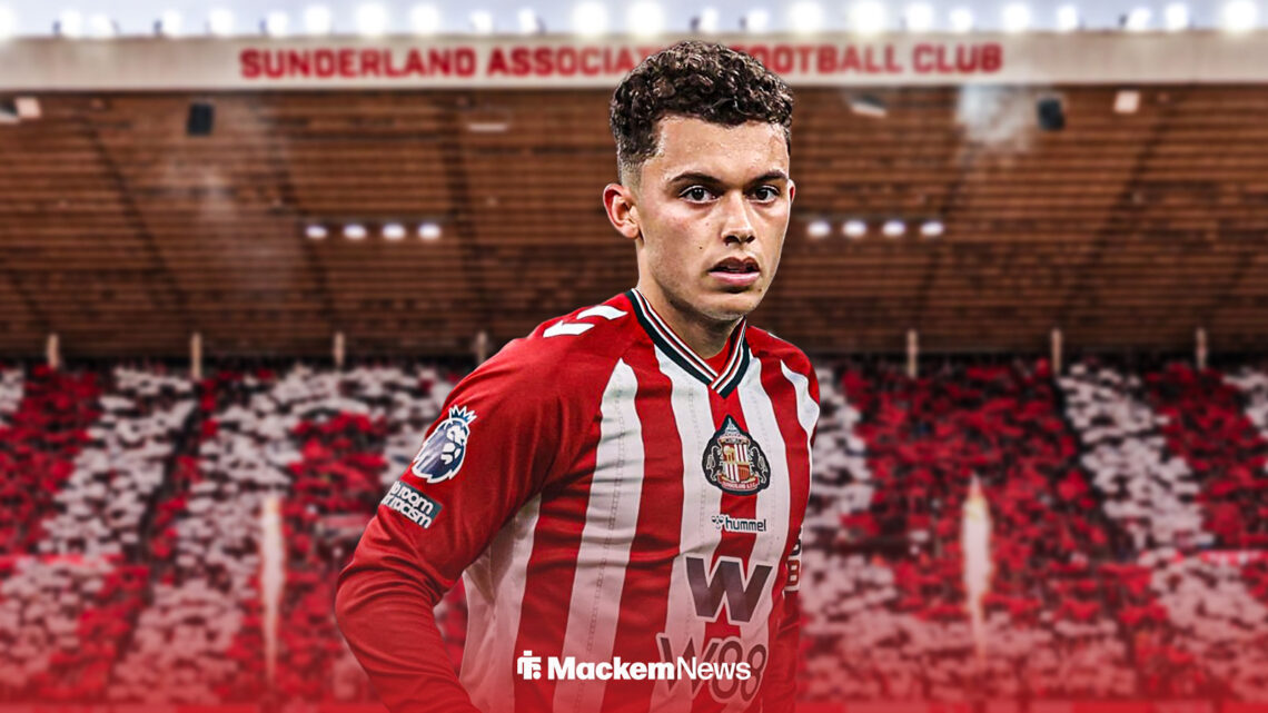 Sunderland line up Brennan Johnson transfer as Tottenham agreement reached