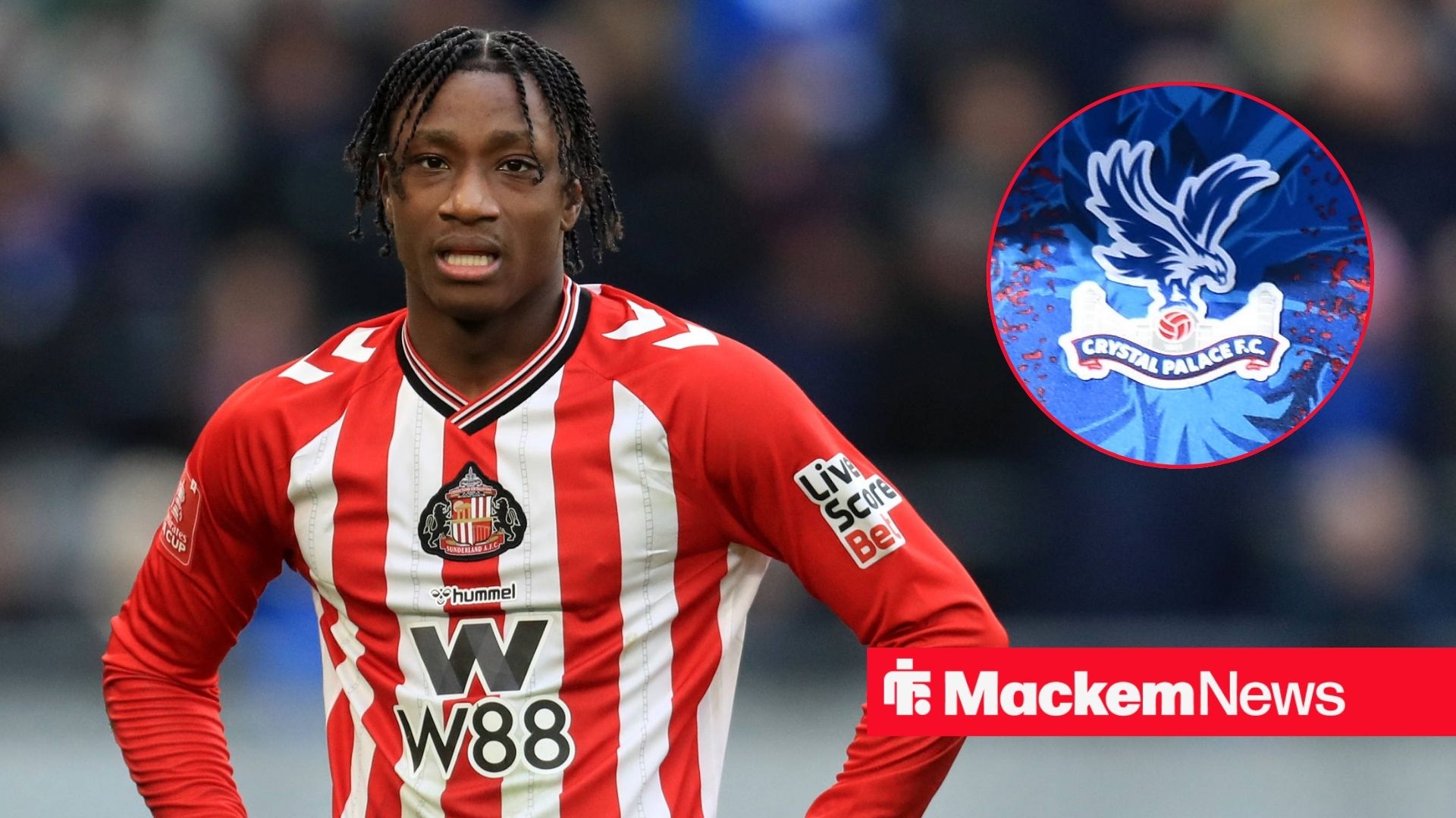 Romaine Mundle flops, 8/10 superb - Sunderland player ratings vs ...